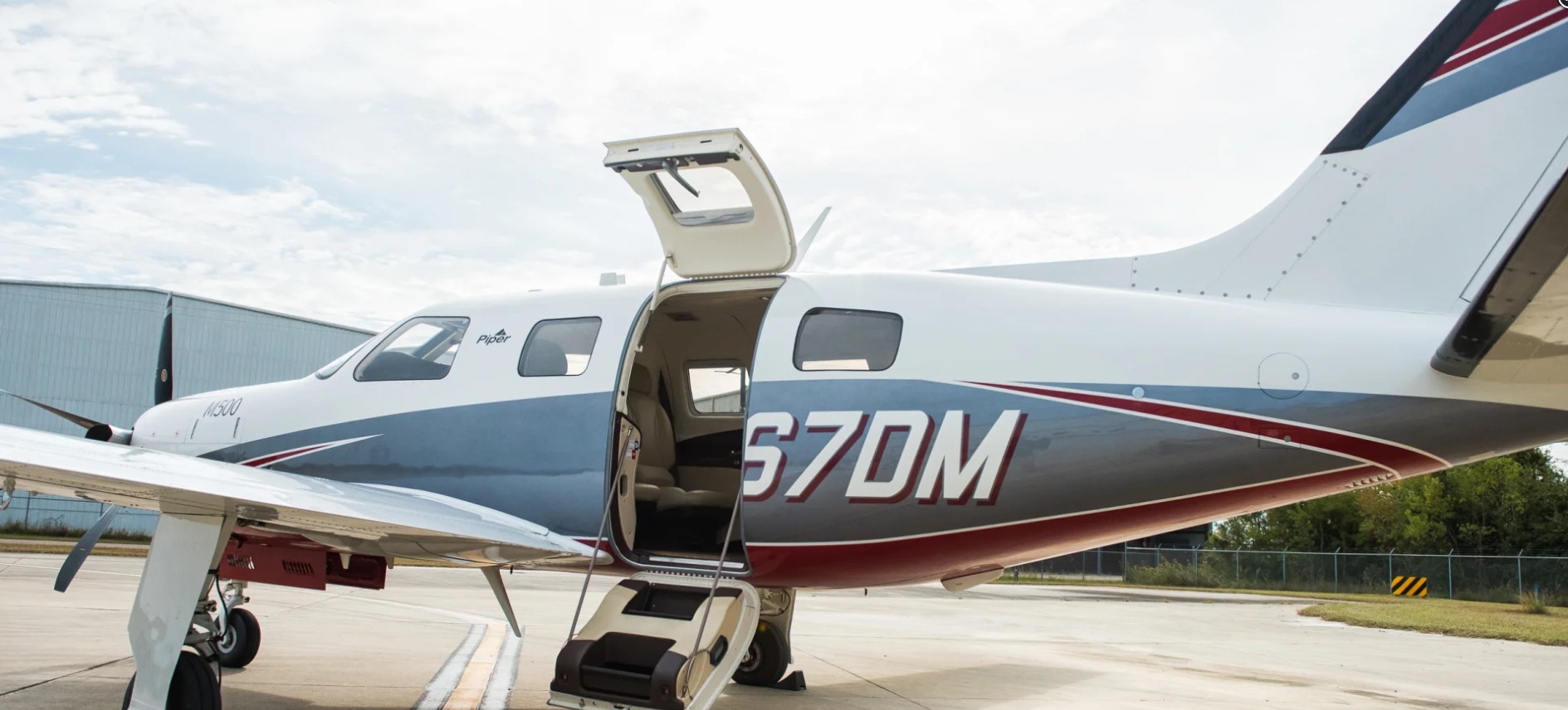2016 Piper M500 for sale