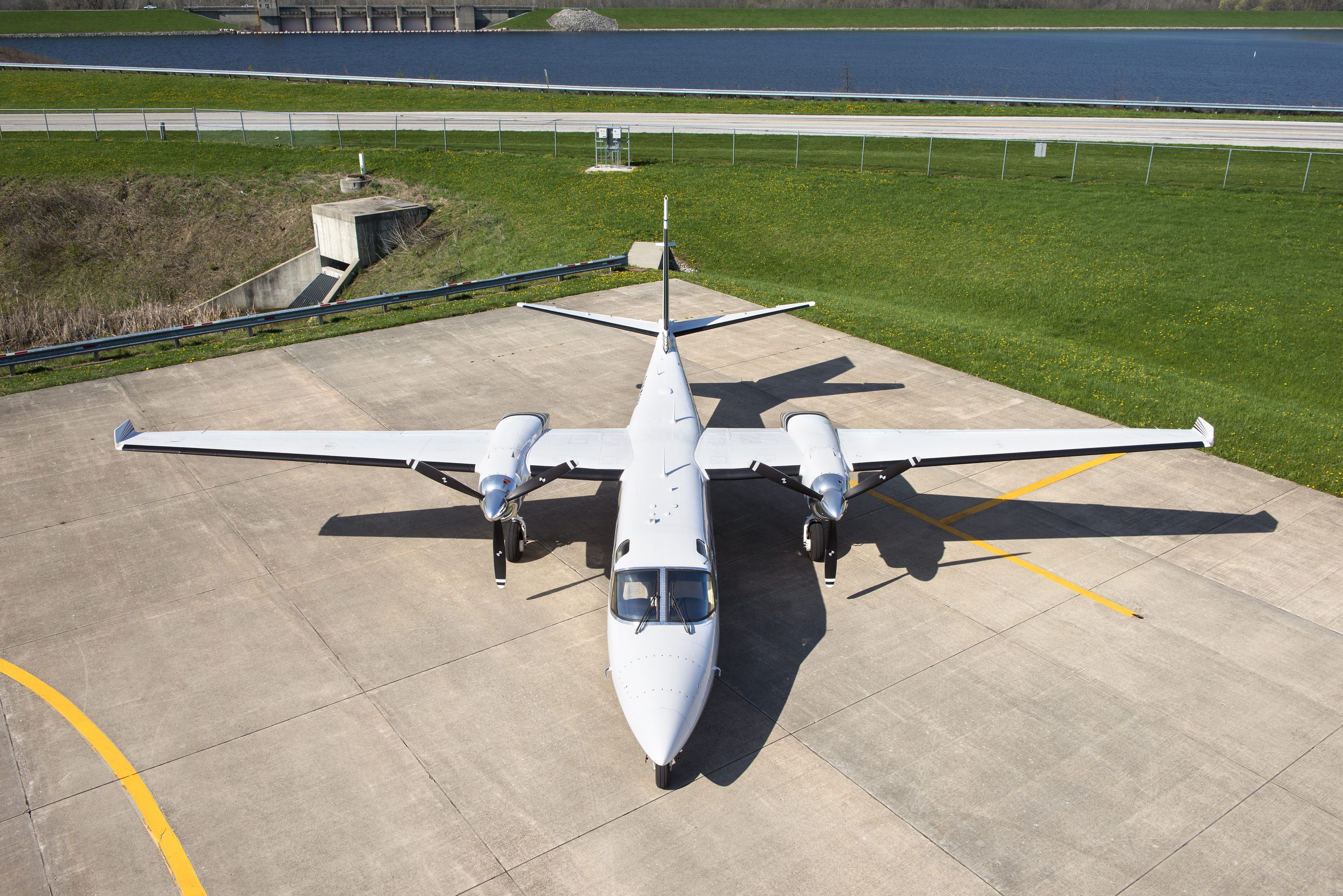 1900 Twin Commander 840 for sale