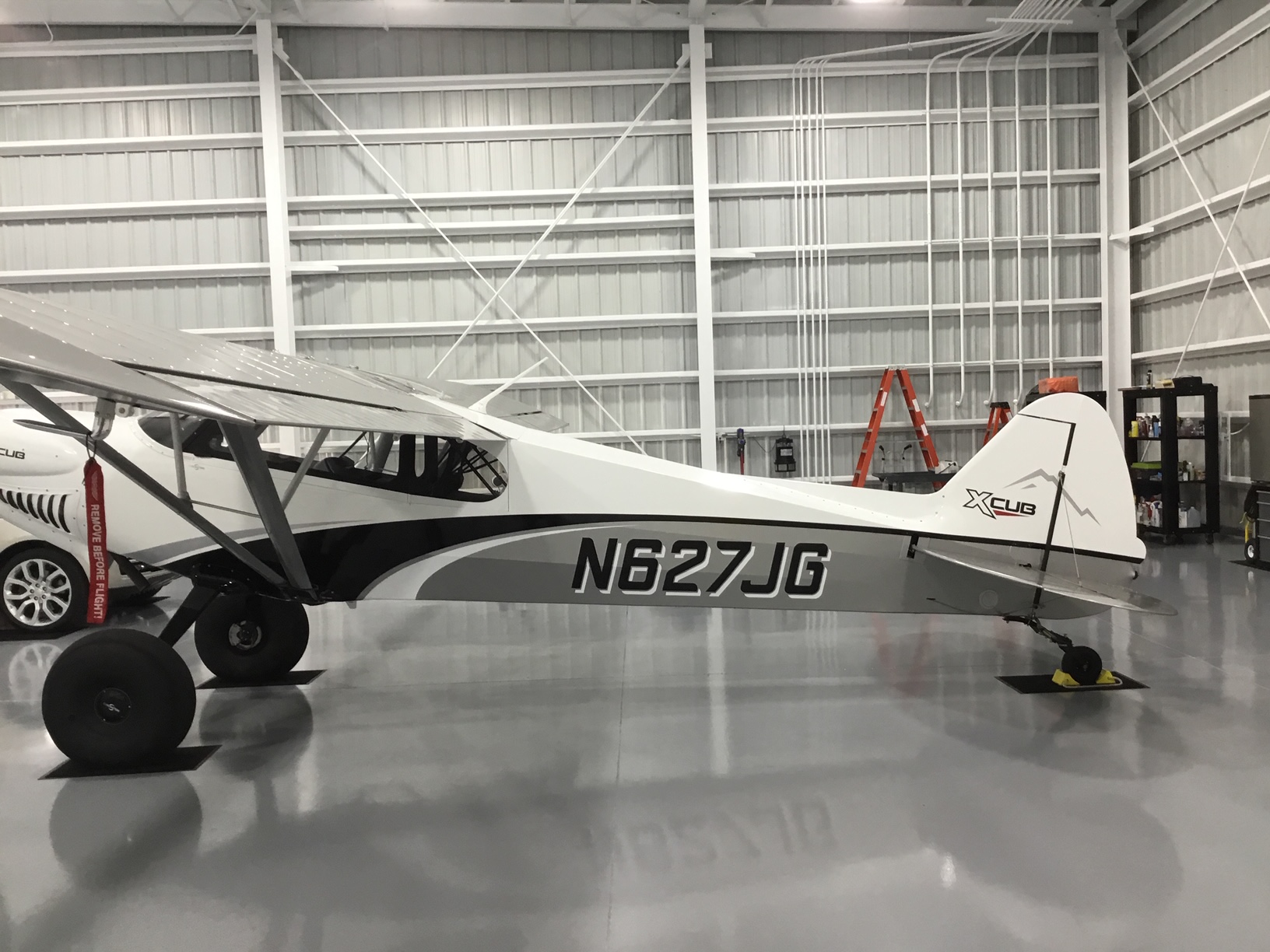 2019 CubCrafters X Cub for sale