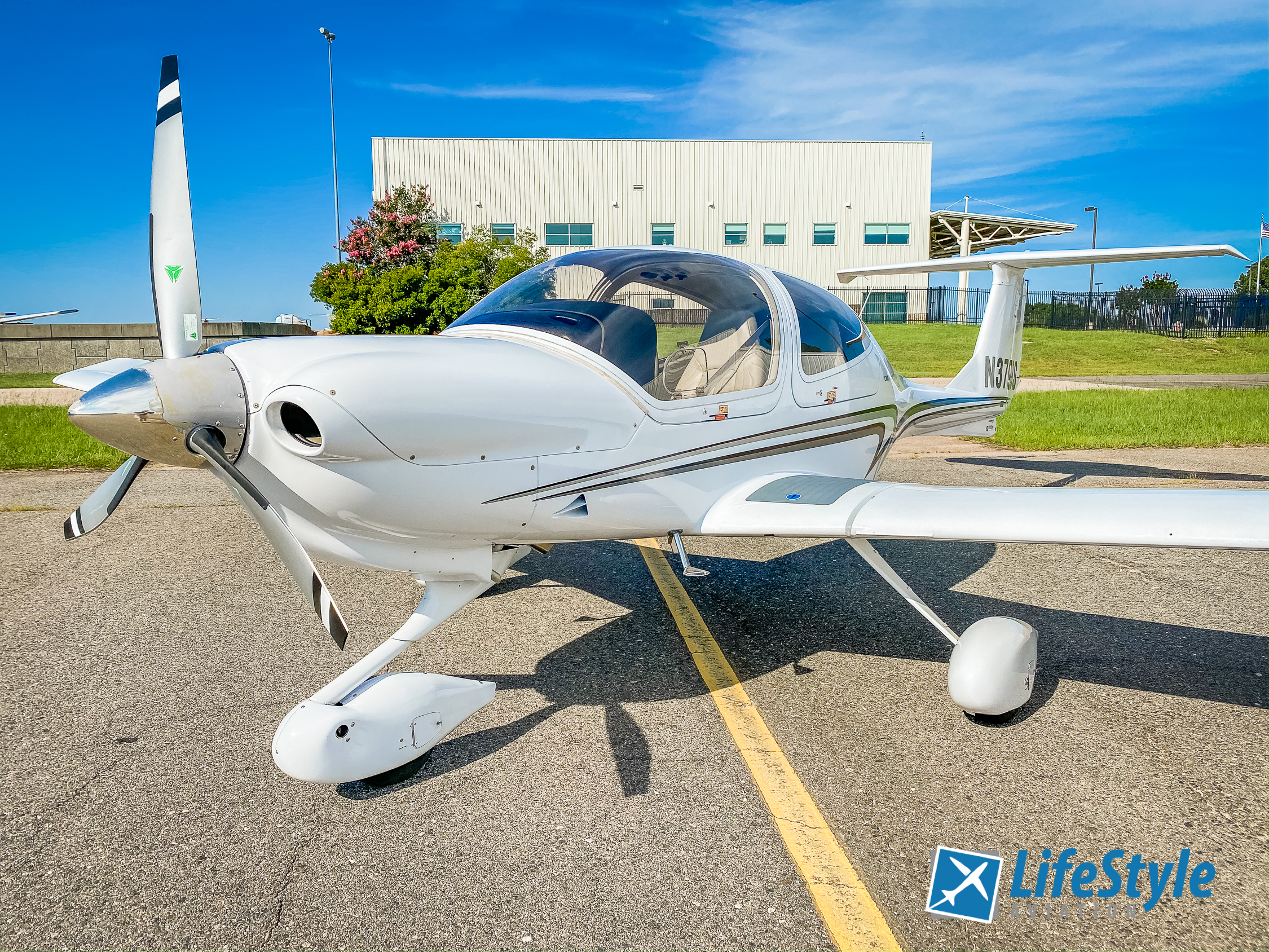 2008 Diamond DA40-XLS for sale
