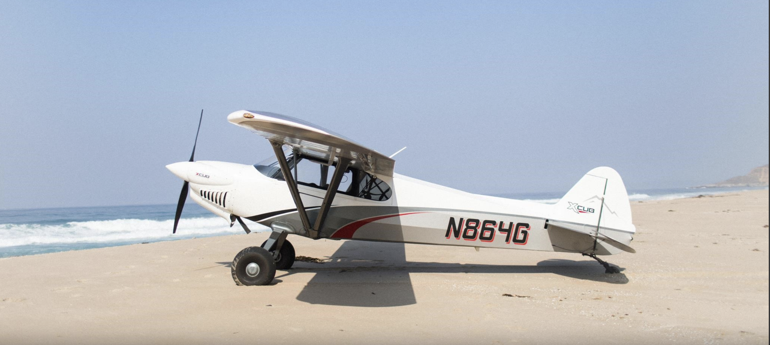 2016 CubCrafters X Cub for sale