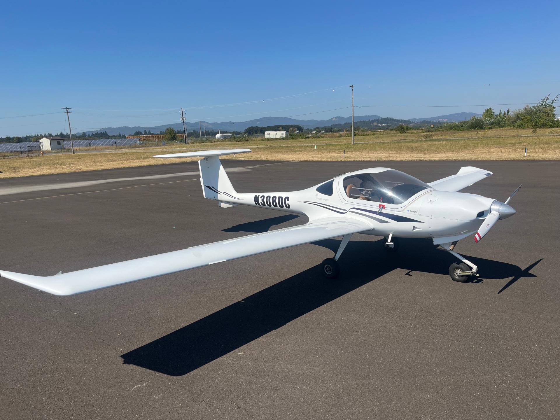 2006 Diamond DA20 for sale