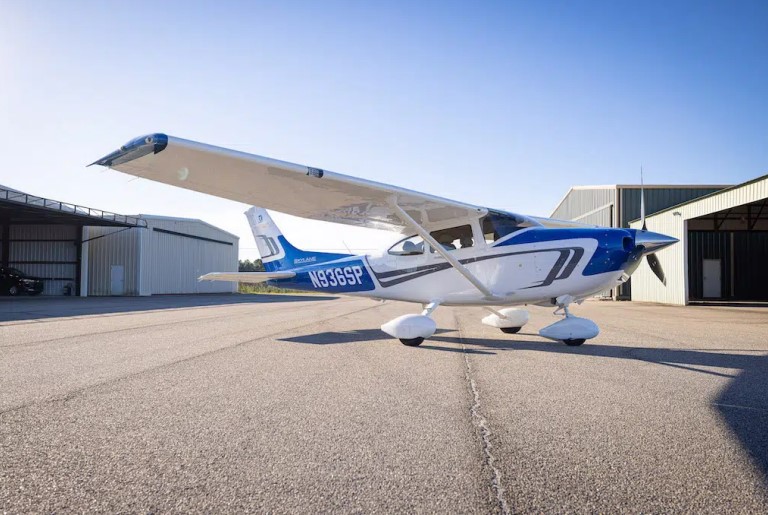 2020 Cessna 182T Skylane for sale