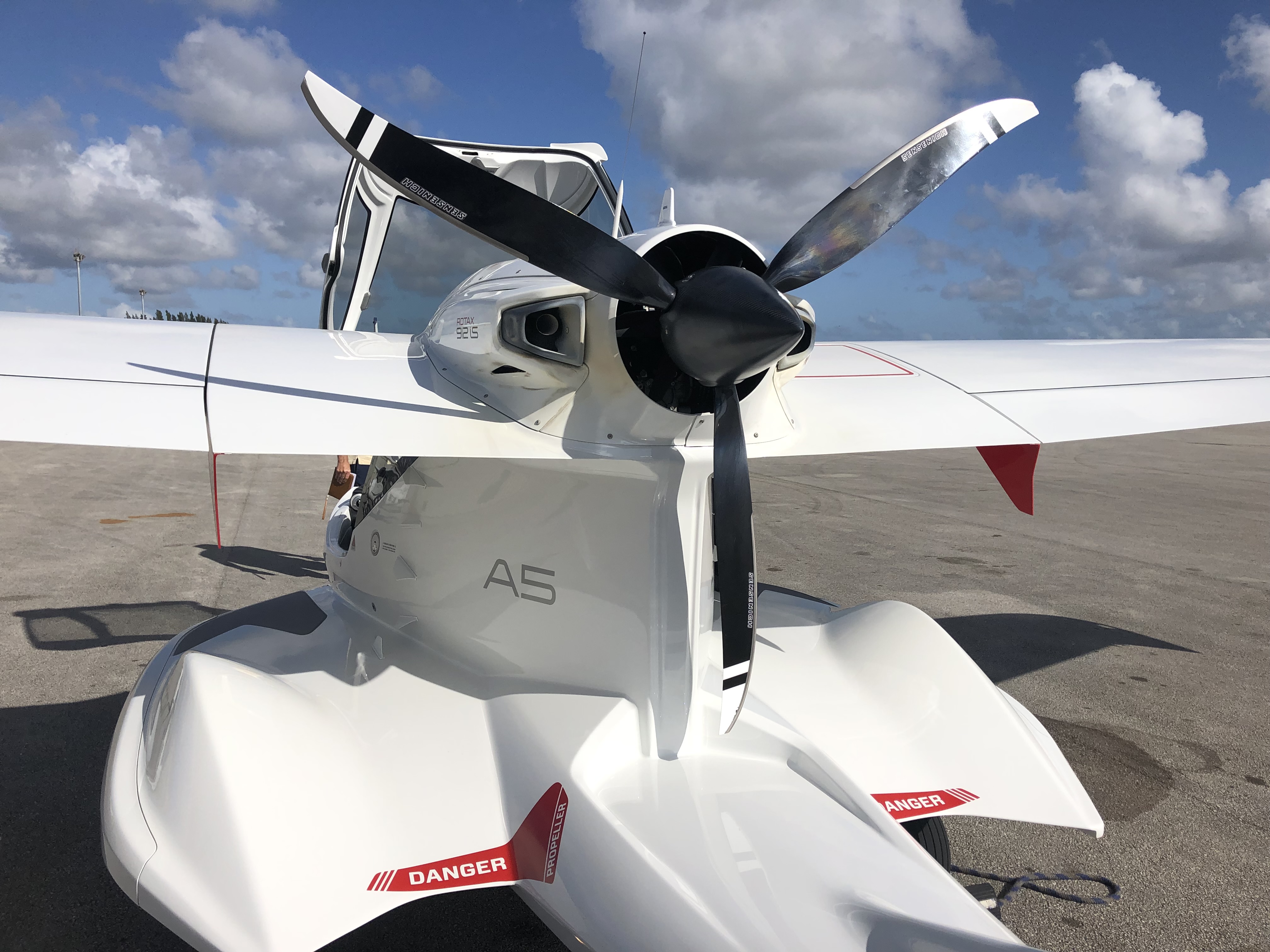 2021 Icon A5 for sale