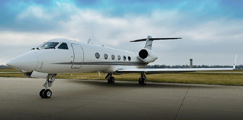 2000 Gulfstream G-IVSP for sale