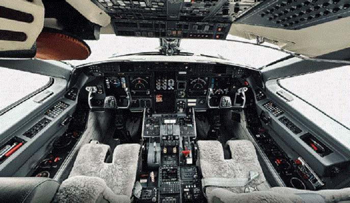 2000 Gulfstream G-IVSP for sale